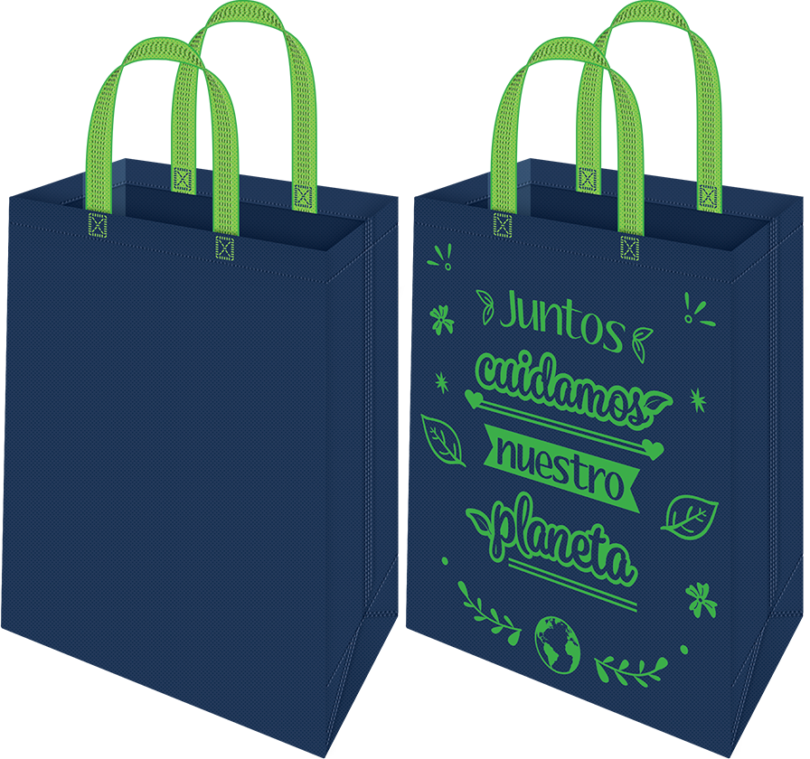 Calendarios LEN bolsa-promocional